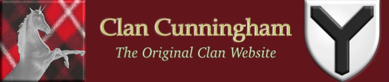 Our Coat of Arms – Clancunningham