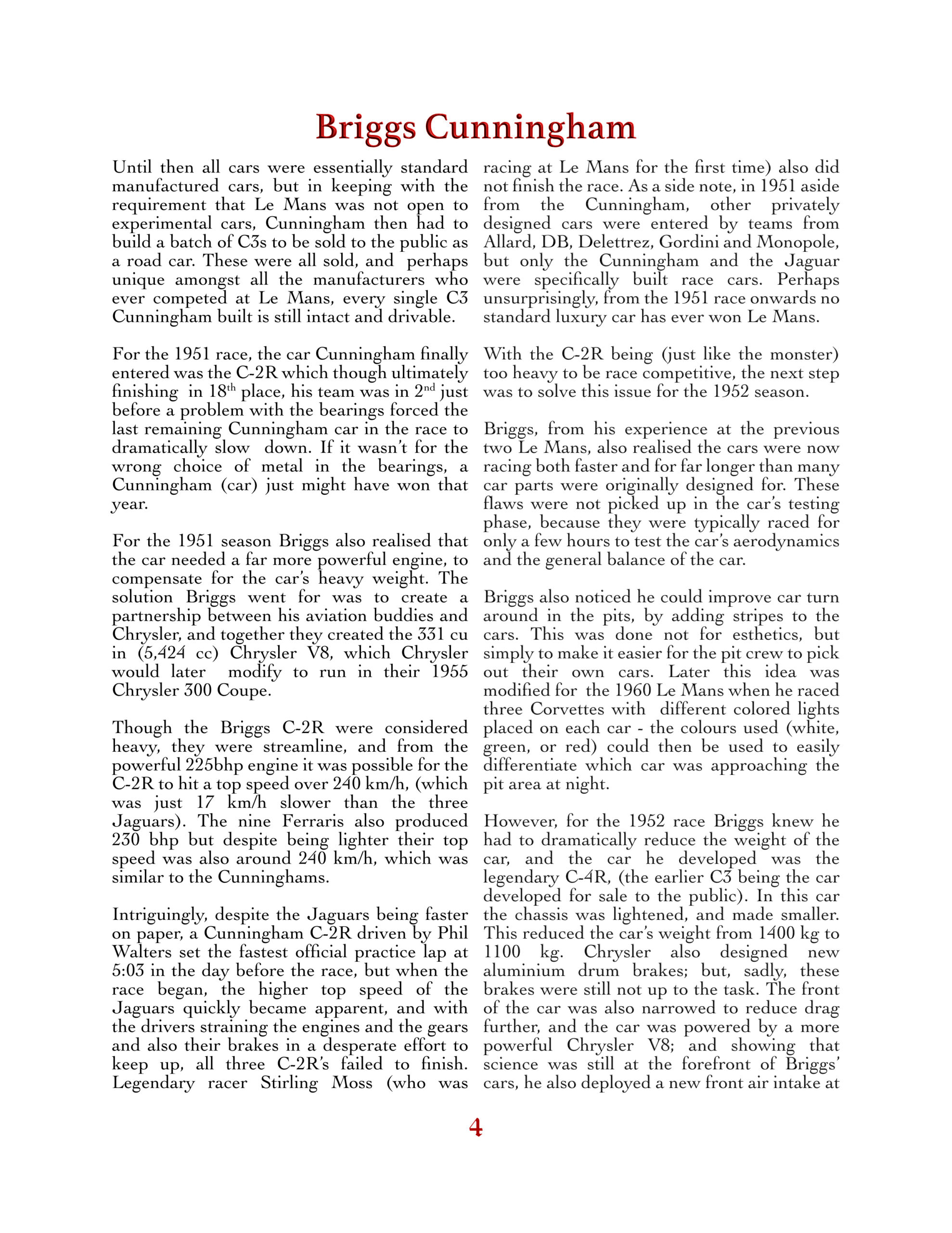 No. 92 The Links to Macbeth till Birnam Wood Marches to Dunsinane