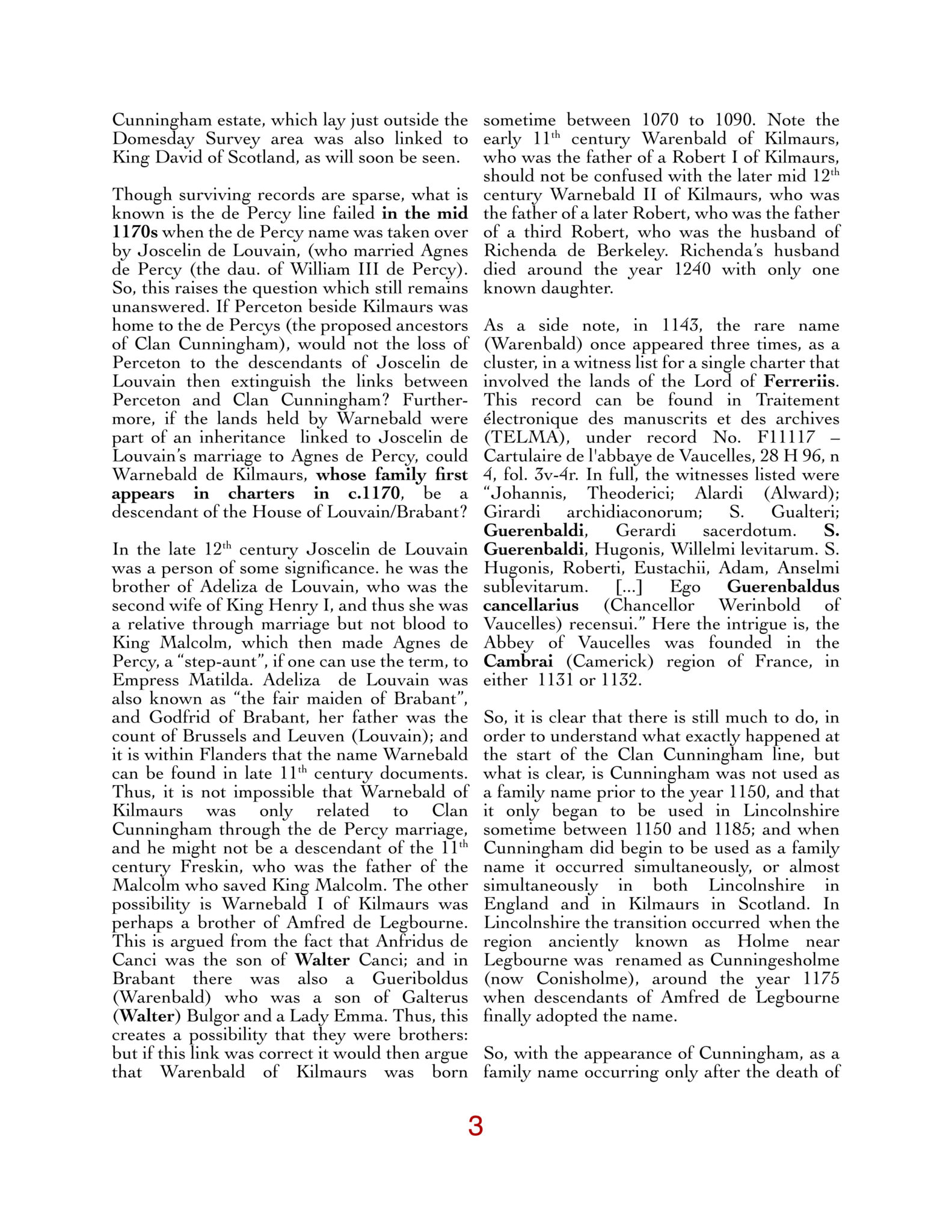 Edited July 29 2025 – Text updated to aid clarity, and correct some errors.